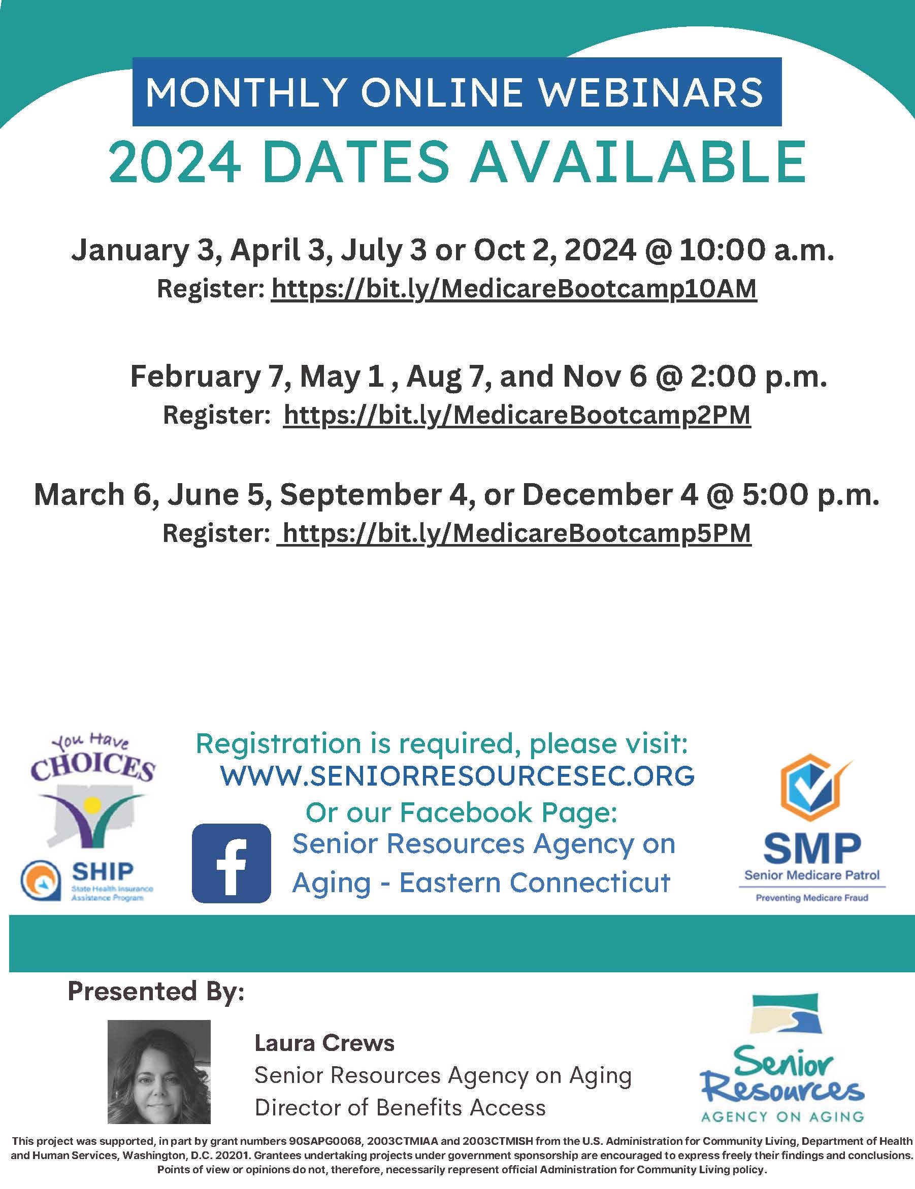 Home - Senior Resources